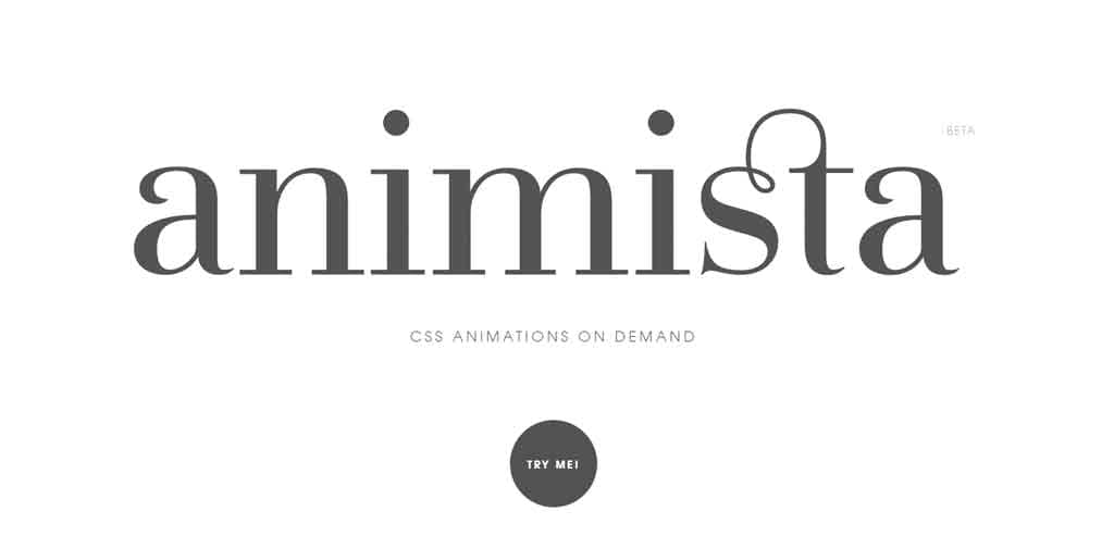 Best 15 CSS animation generator for free - Codes And Design