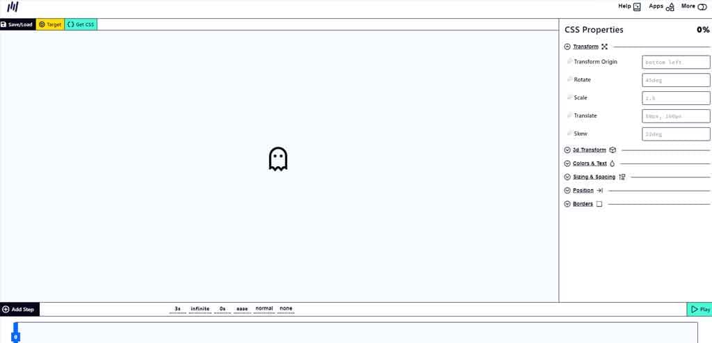 Best 15 CSS animation generator for free - Codes And Design