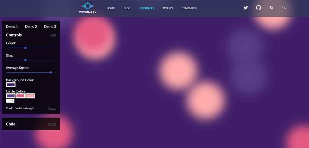 Best 15 CSS animation generator for free - Codes And Design