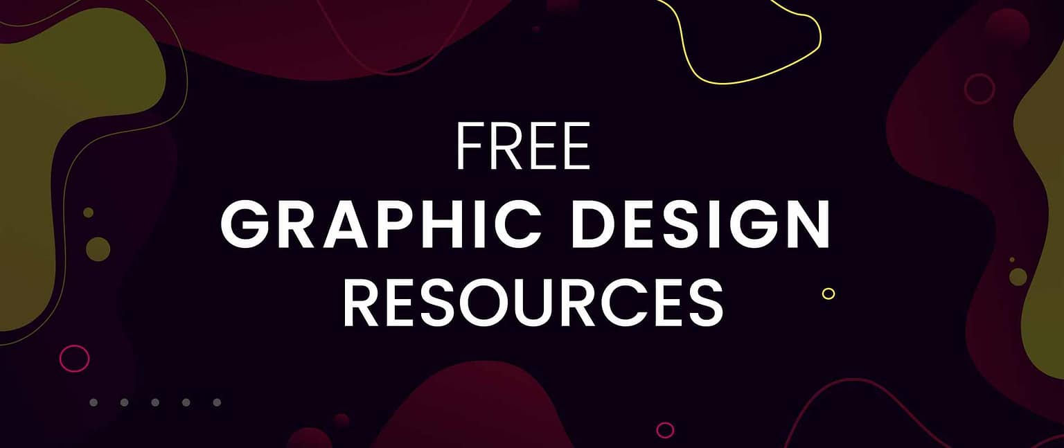 Free Graphic Design Resources