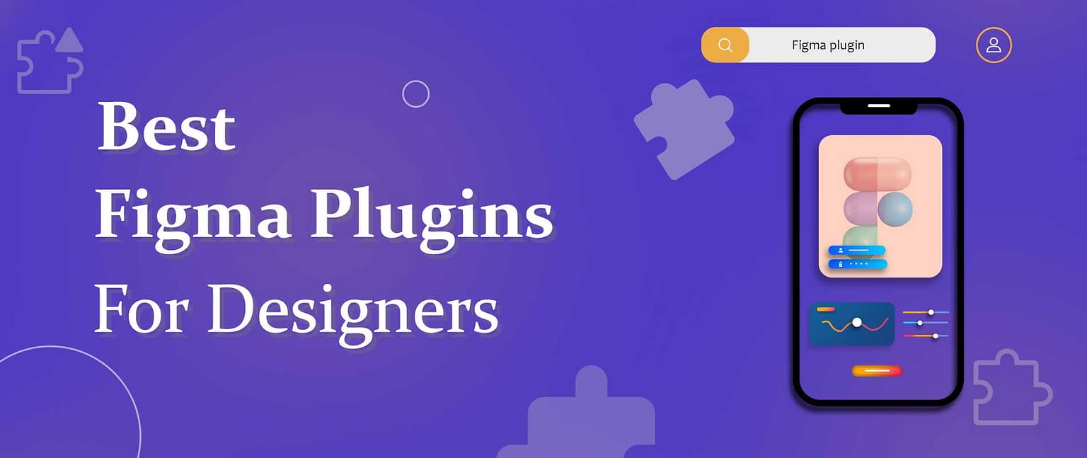 Best 30 Figma Plugins For Designers