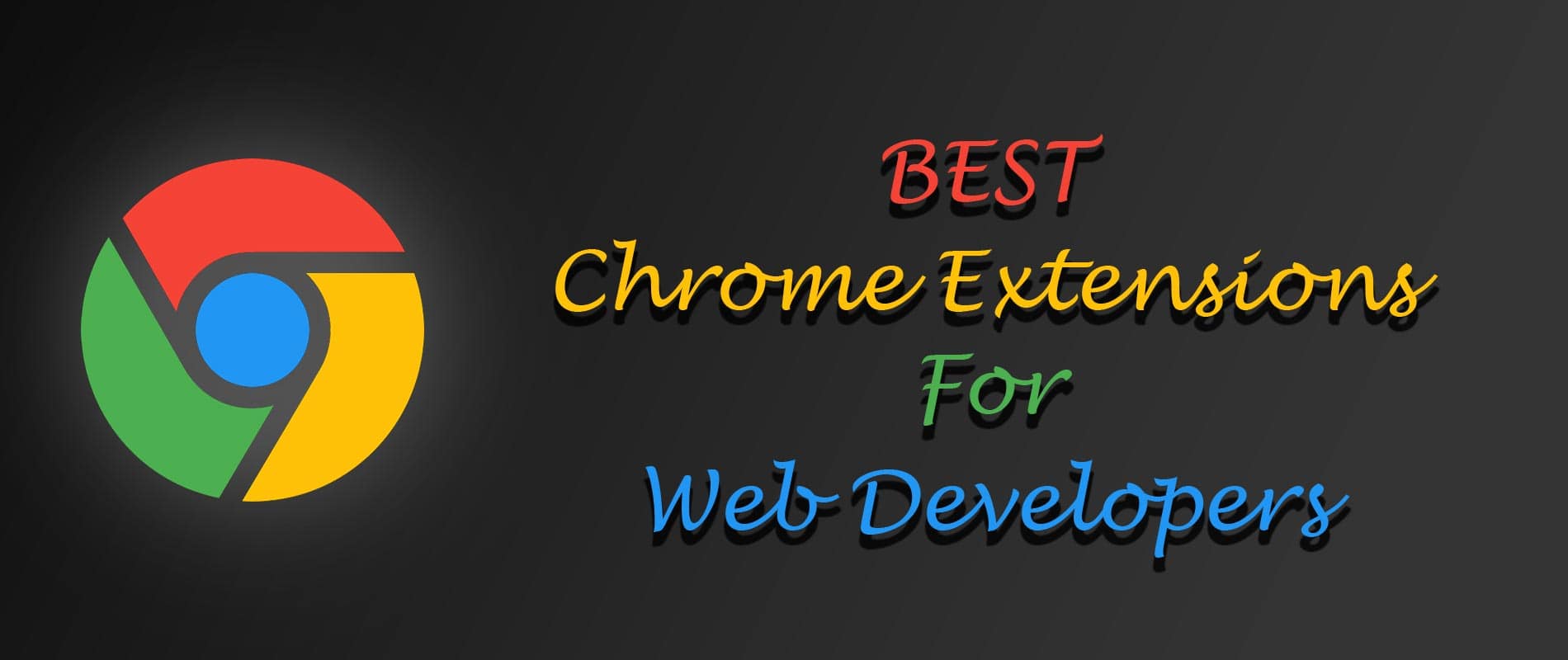 15 Best Chrome Extensions For Web Developers - Codes And Design
