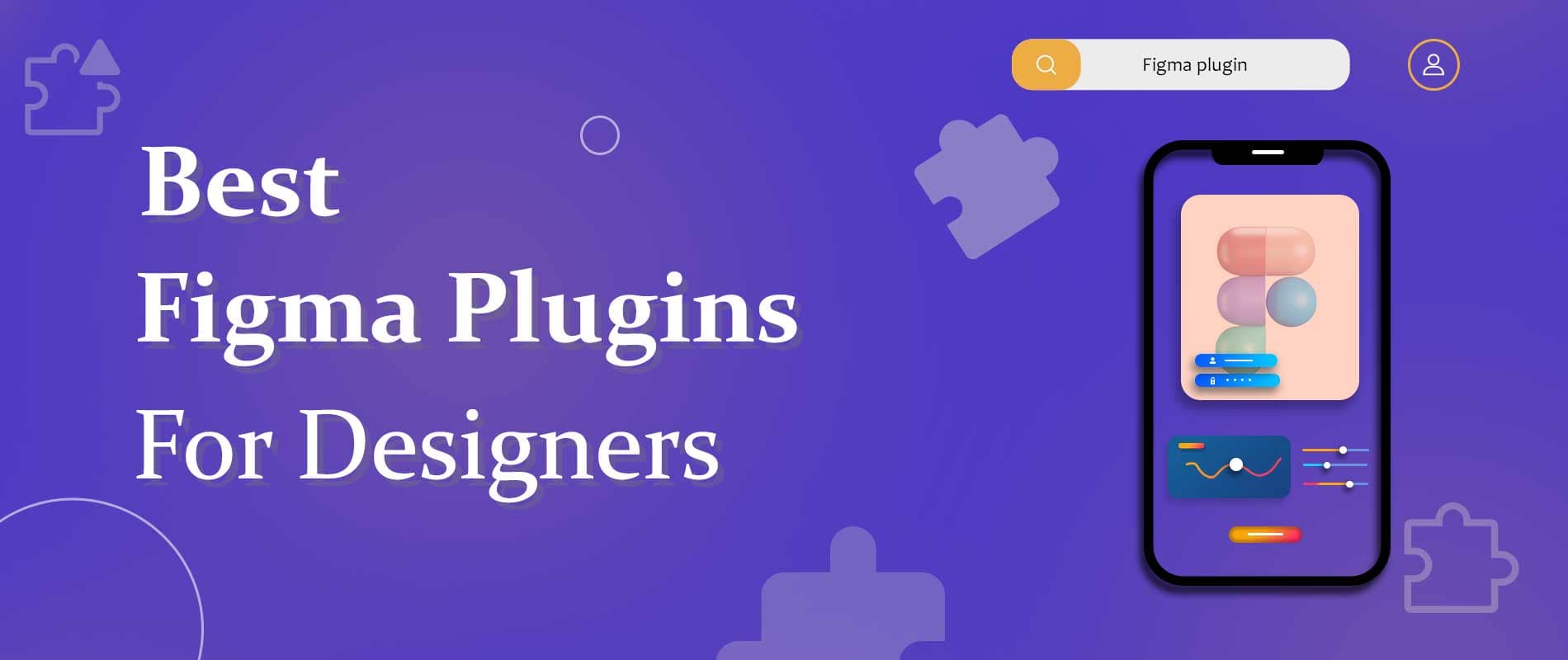 Best 30 Figma Plugins For Designers